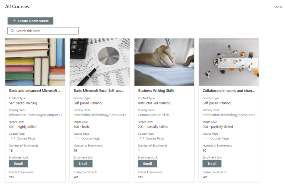 How to: Personalize list views and create a Calendar View in SharePoint Online - SharePoint|sapiens
