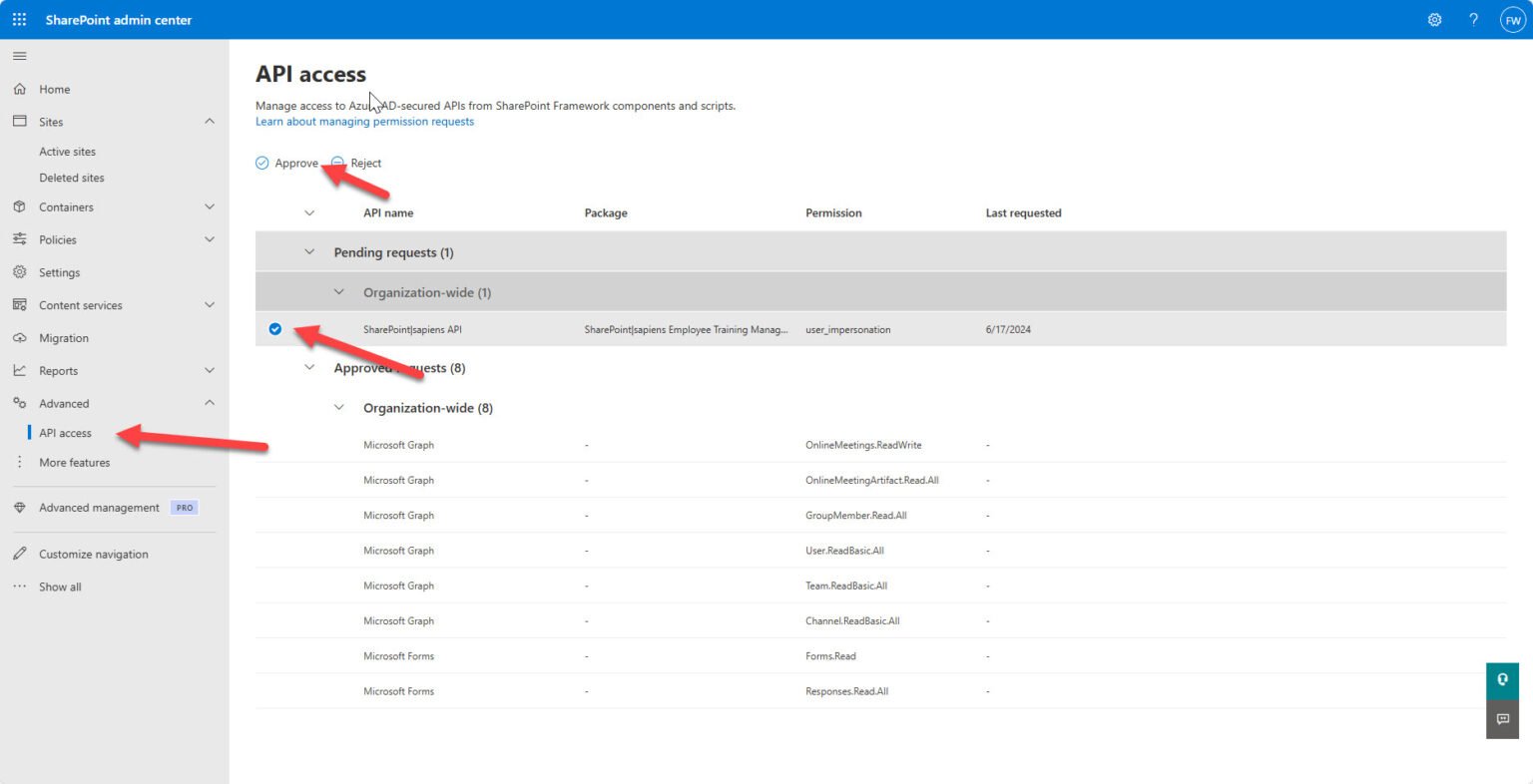 Upload & host SCORM files on SharePoint