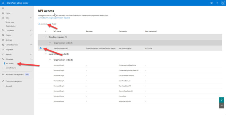 Upload & host SCORM files on SharePoint