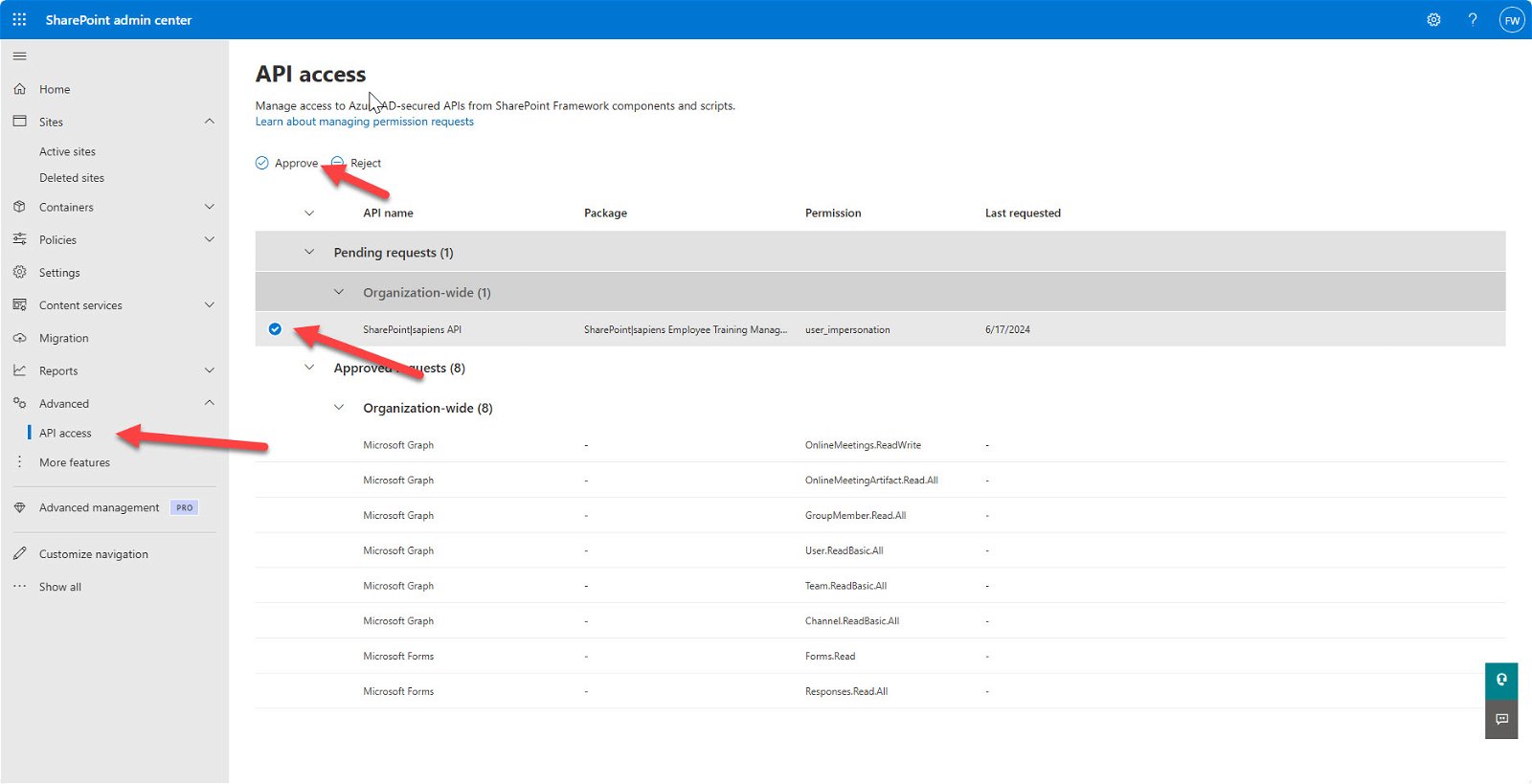 Upload & host SCORM files on SharePoint