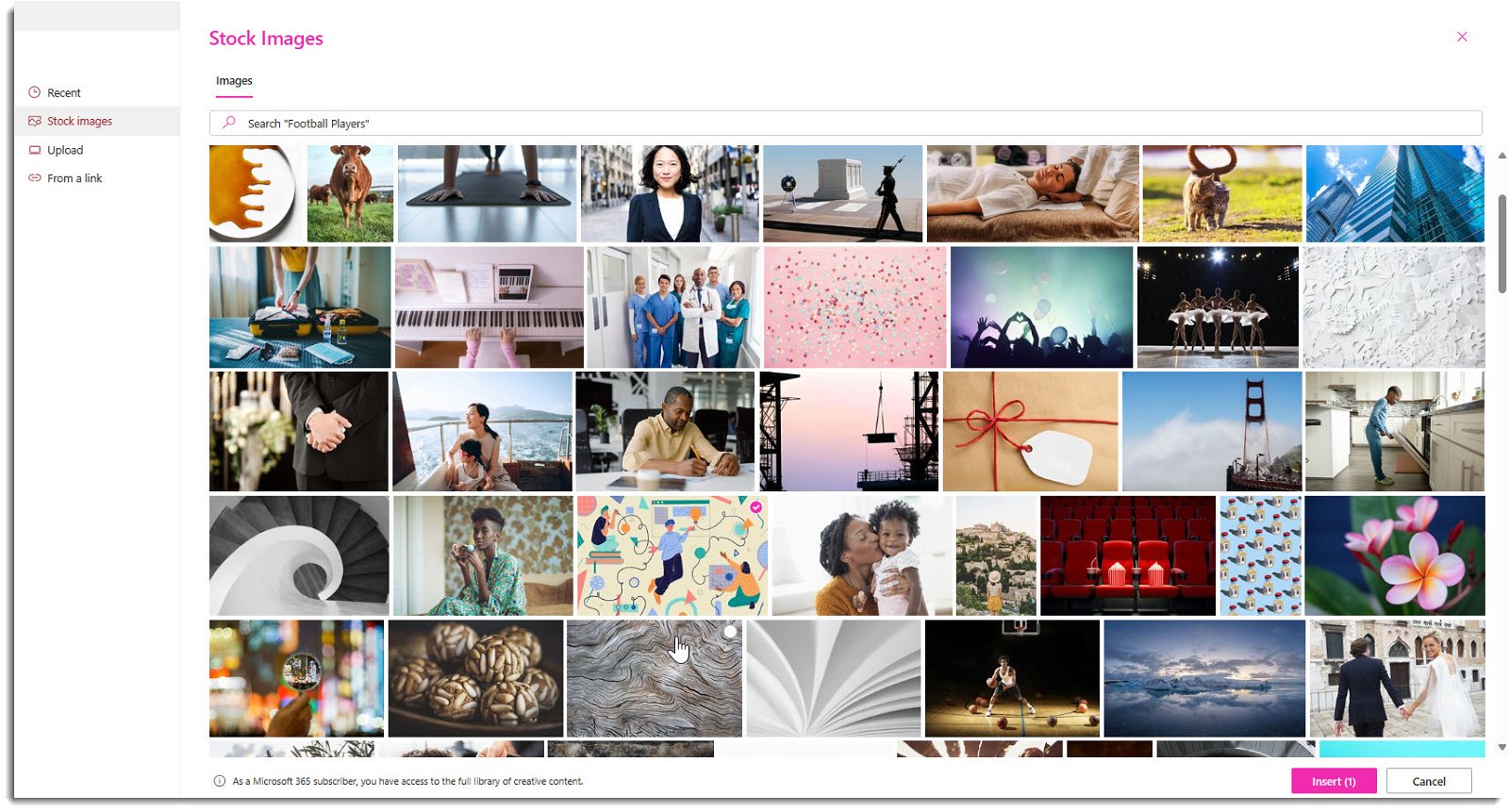 Upload & host SCORM files on SharePoint