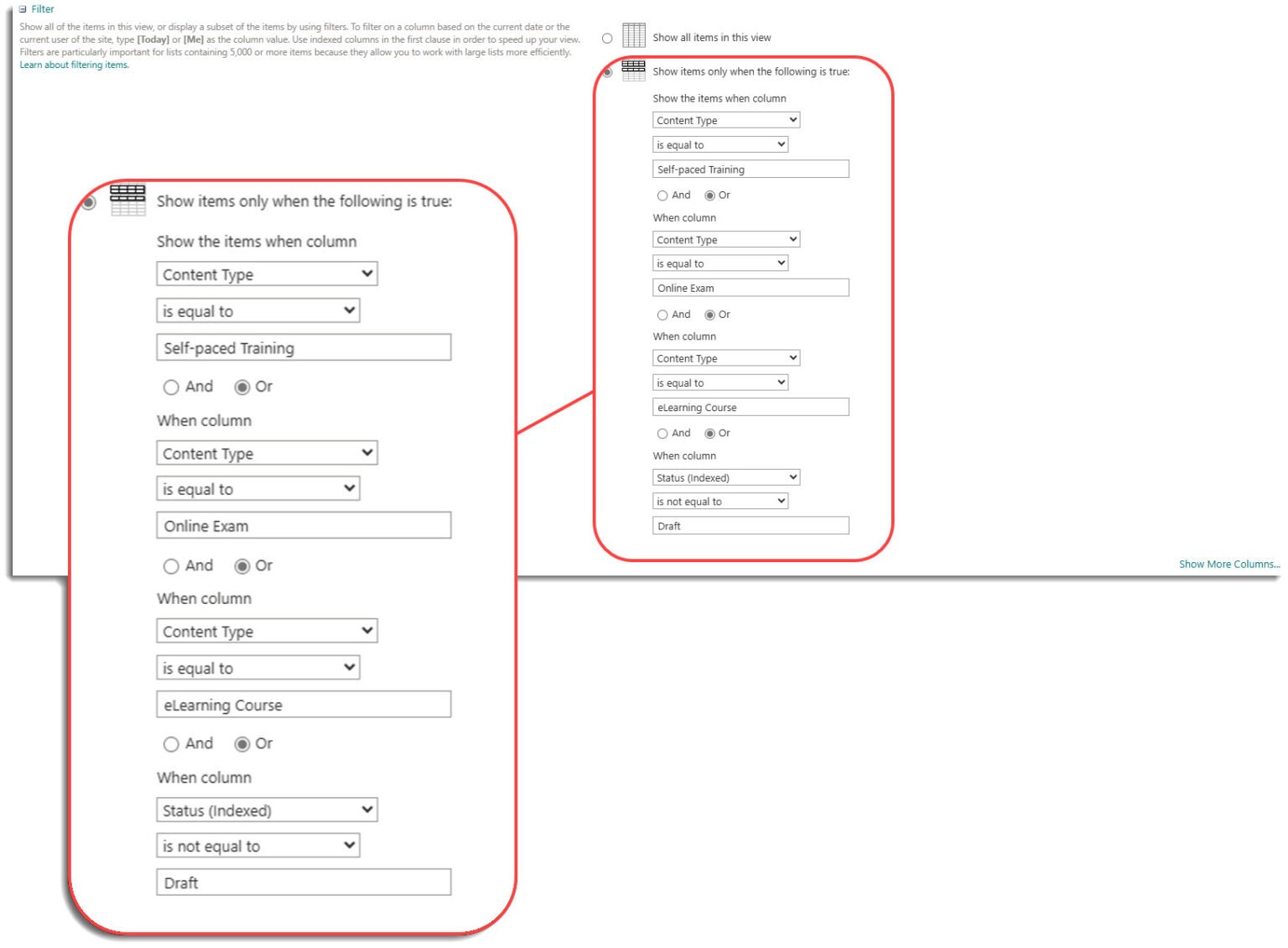 Upload & host SCORM files on SharePoint