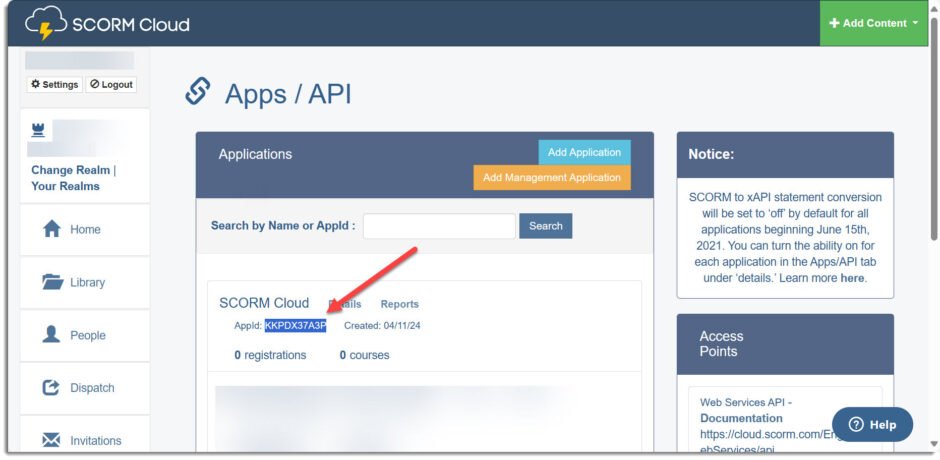 Upload & host SCORM files on SharePoint