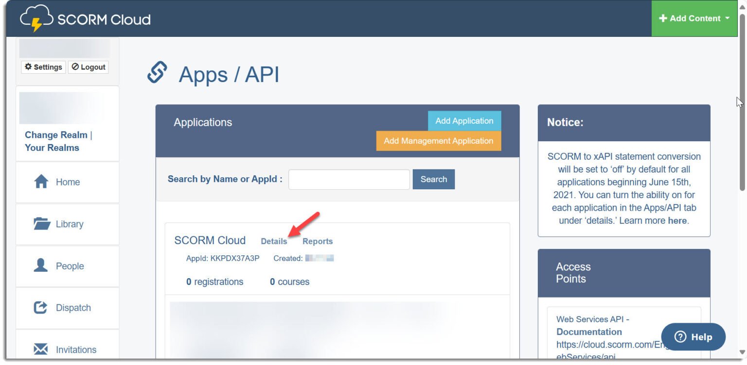 Upload & host SCORM files on SharePoint