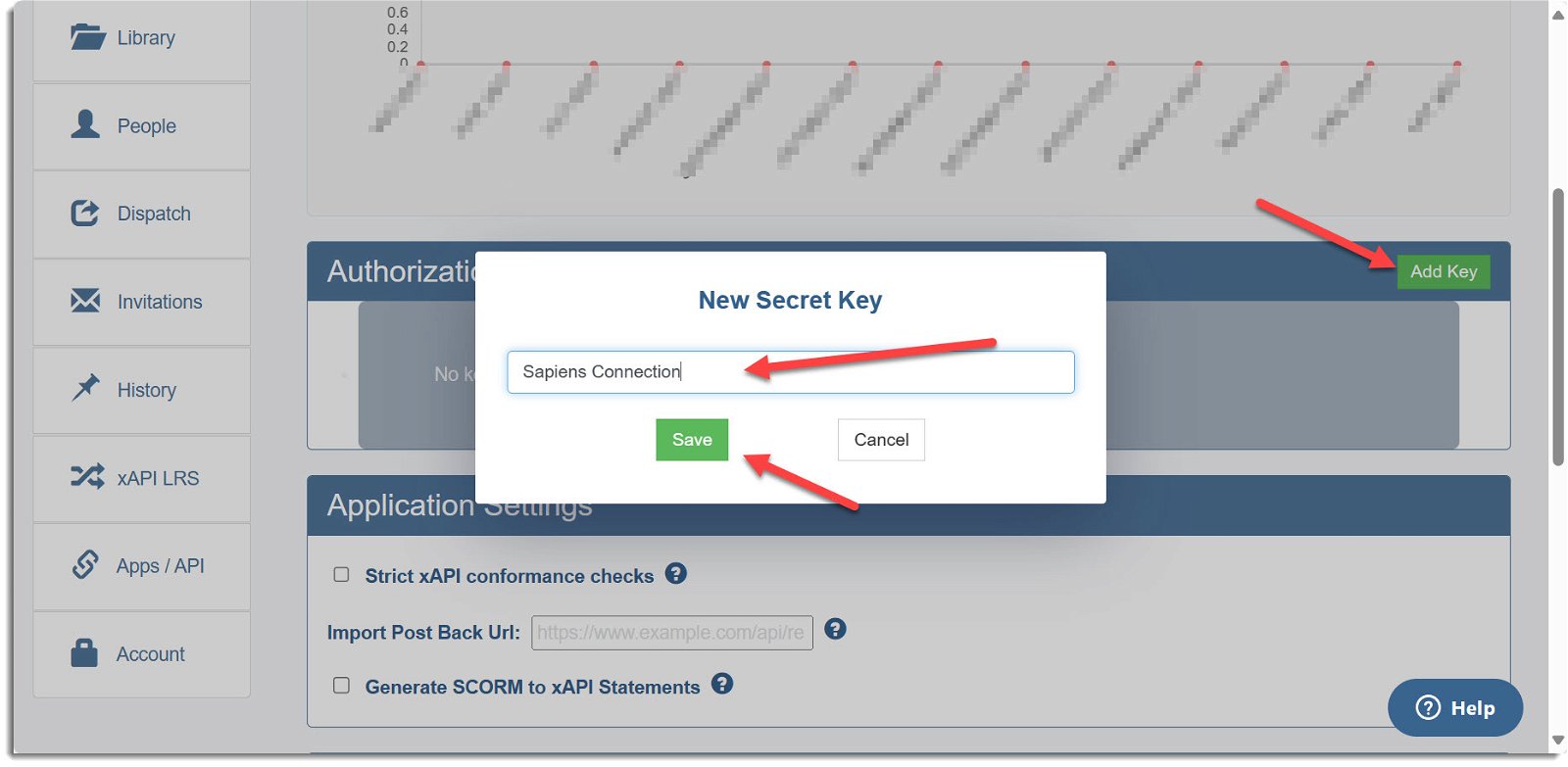 Upload & host SCORM files on SharePoint