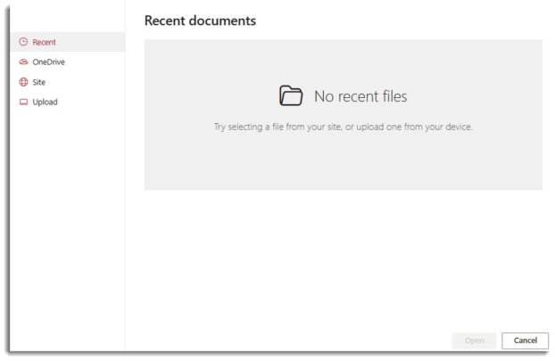 Upload & host SCORM files on SharePoint
